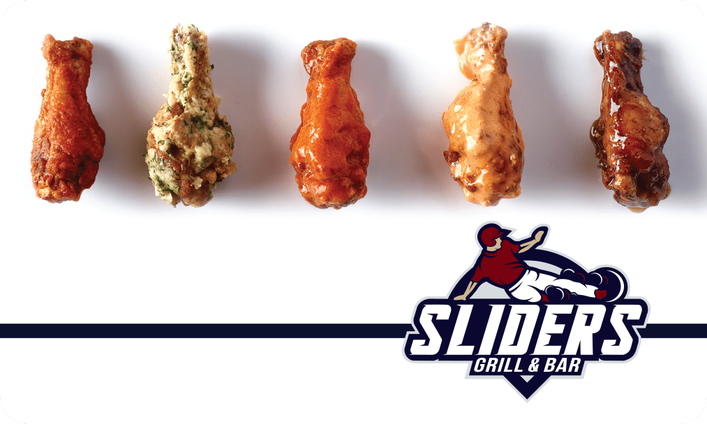 Hall of Fame Elites | Sliders Grill & Bar