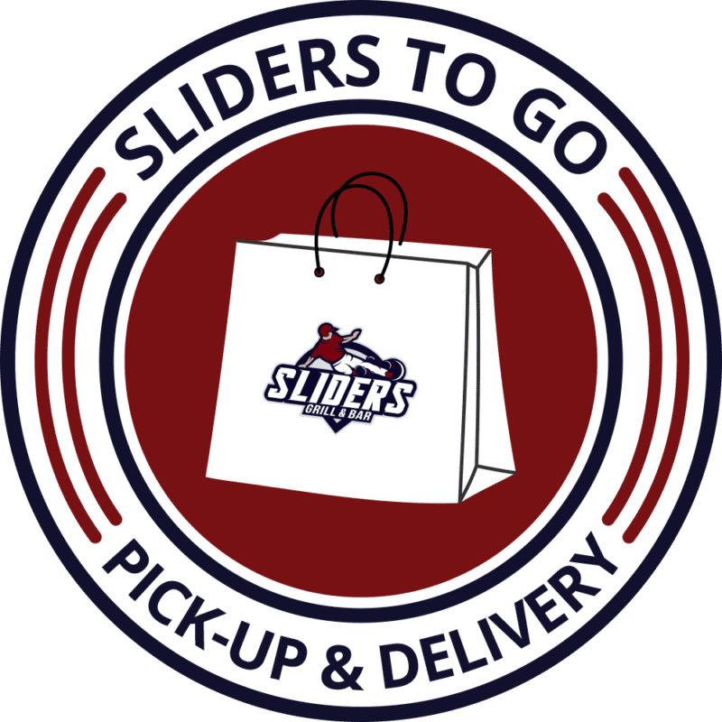 Sliders Grill & Bar | Best Wings in CT | #1 Sports Bar | Best Happy Hour