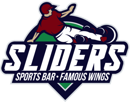 Sliders Menu | Sliders Grill & Bar