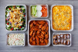 Sliders Middletown, CT | Sliders Grill & Bar