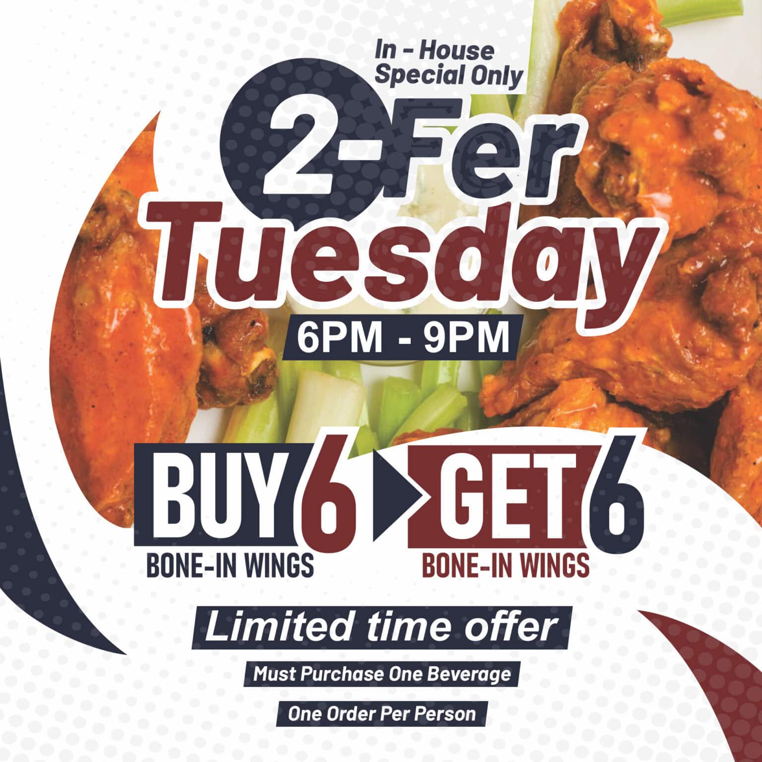 Happy Hour & Specials | Sliders Grill & Bar