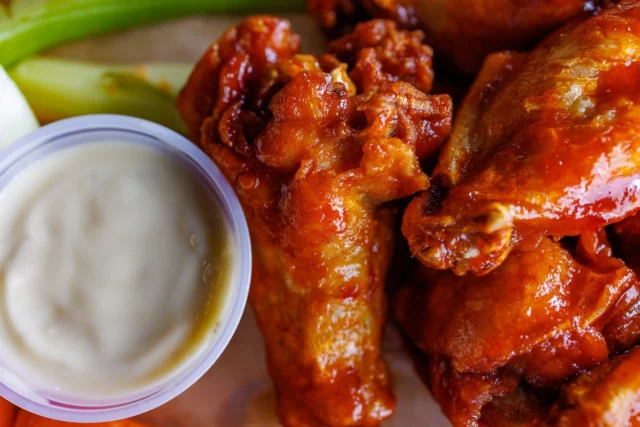 Sliders Grill & Bar | Best Wings in CT | #1 Sports Bar | Best Happy Hour